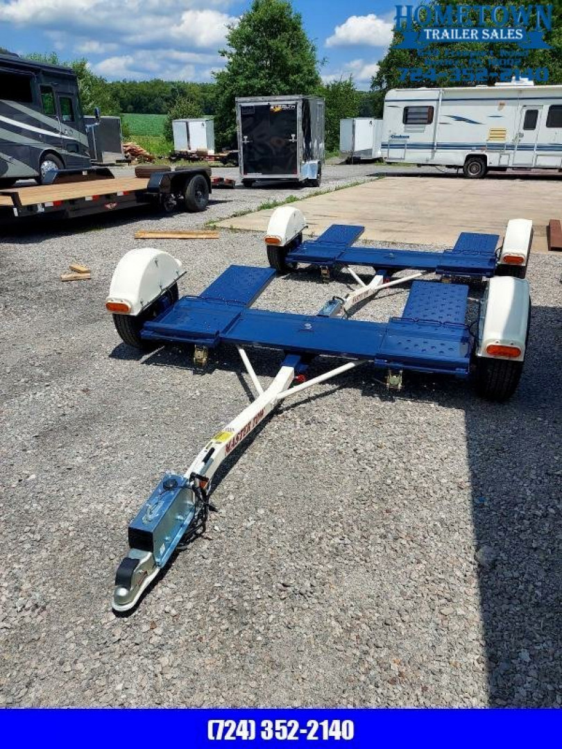 New 2023-Master-Tow-80THD-Tow-Dolly-base-52364