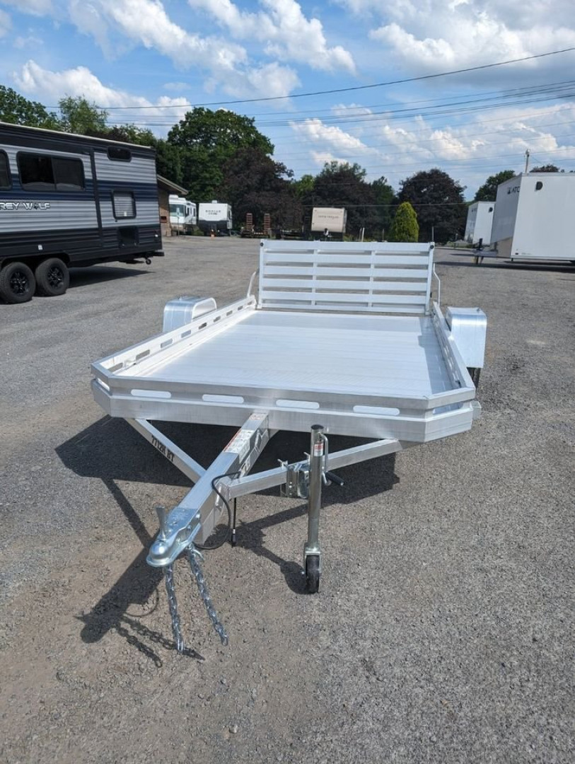 New 2025-Aluma-7712H-S-BT-86287 for sale in Butler, PA