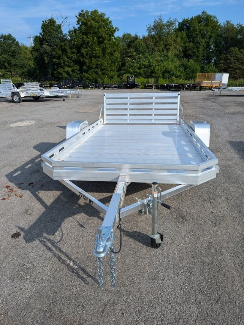 New 2025-Aluma-7712H-S-BT-86109 for sale in Butler, PA