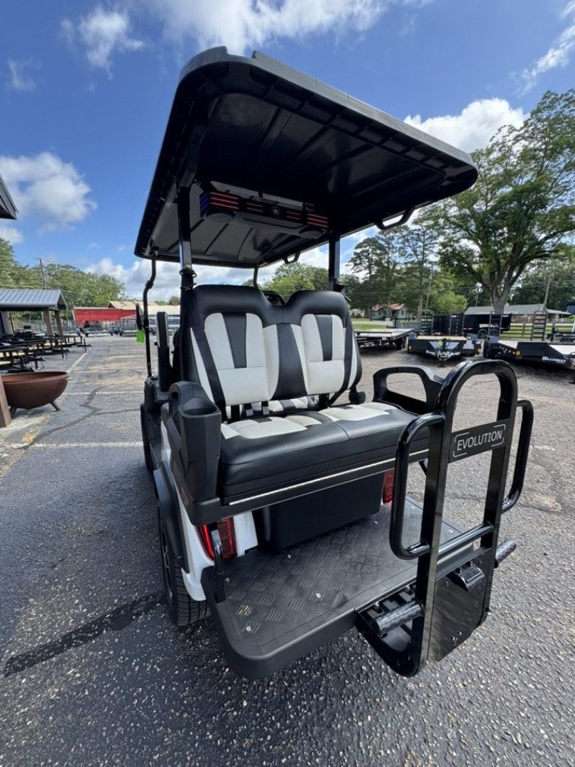 New 2025 Evolution D5 Ranger 2+2 PluS for sale in Prattville, AL