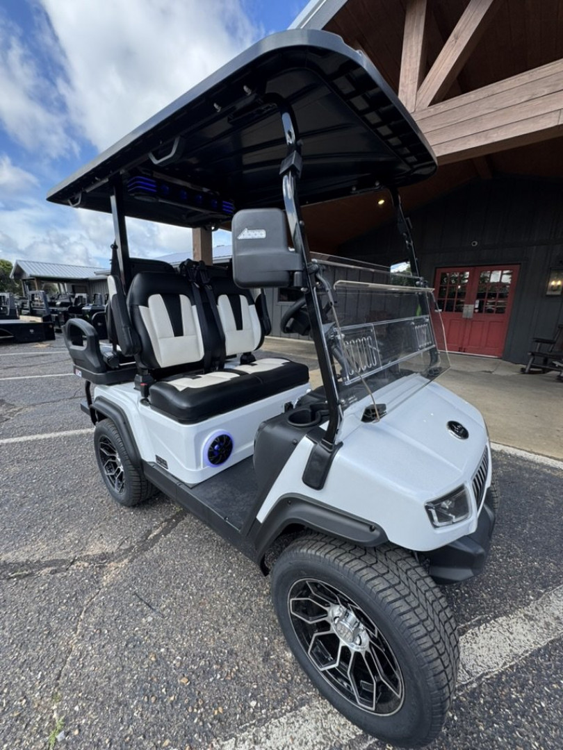 New 2025 Evolution D5 Ranger 2+2 PluS