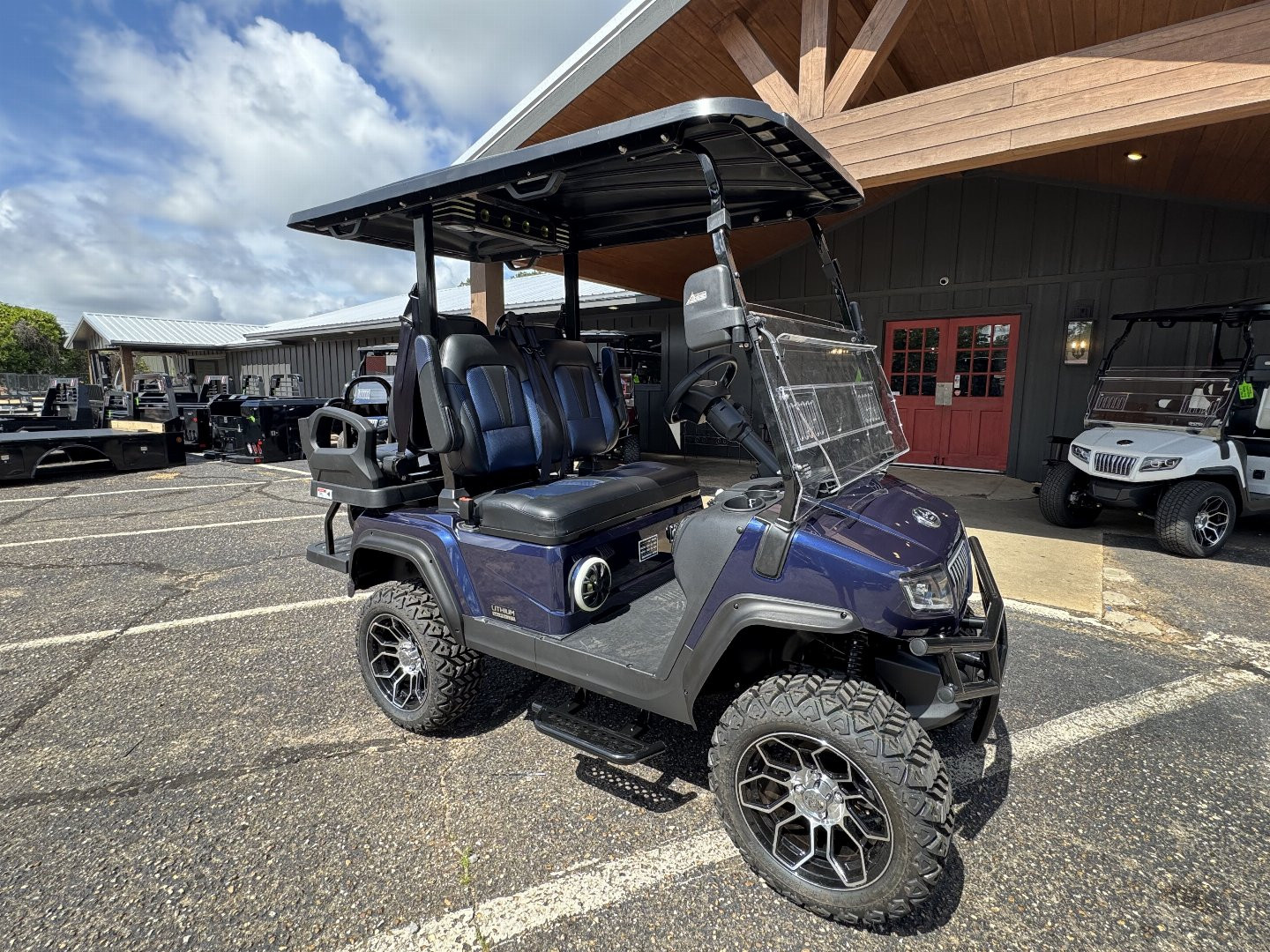 New 2025 Evolution D5 Maverick 2+2 Plus for sale in Prattville, AL