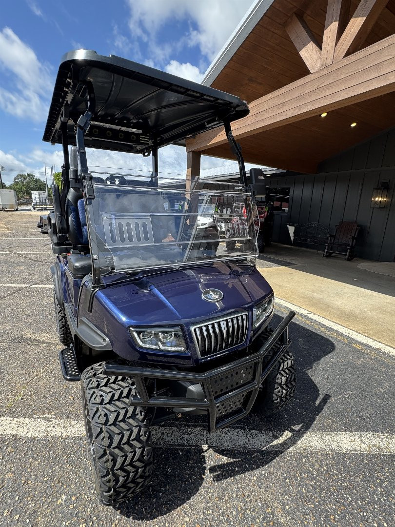 New 2025 Evolution D5 Maverick 2+2 Plus for sale in Prattville, AL