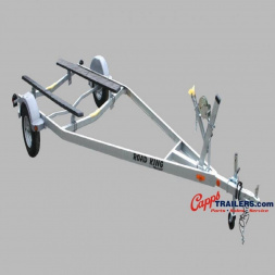 New 2026 Road King RKAV 20-22TB1 Boat Trailer