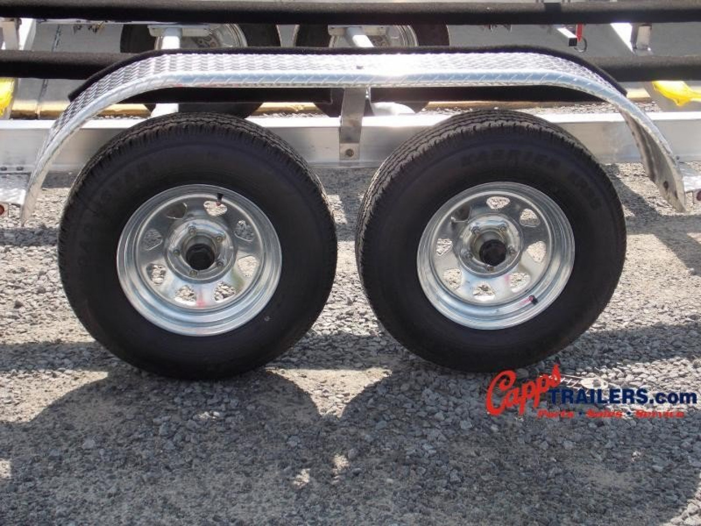 New 2022 Road King RK RKAWDLV-218T Boat Trailer for sale in Dover, NC