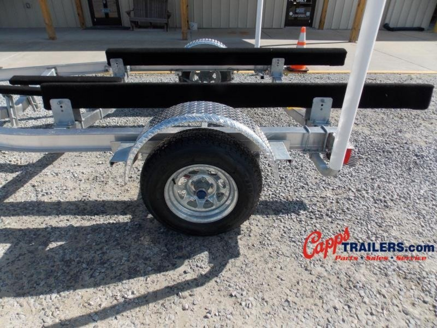 New 2020 Road King RK RKAL 17 Boat Trailer for sale in Dover, NC
