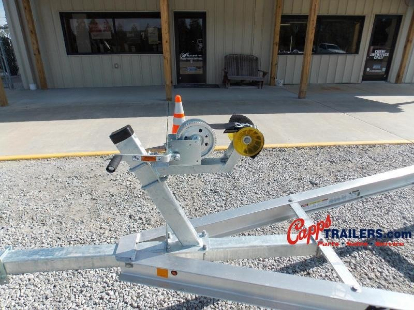 New 2020 Road King RK RKAL 17 Boat Trailer for sale in Dover, NC