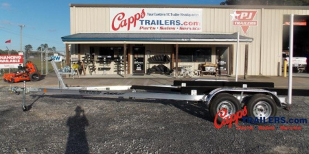 New 2026 Road King RKAV 20-22TB1 Boat Trailer