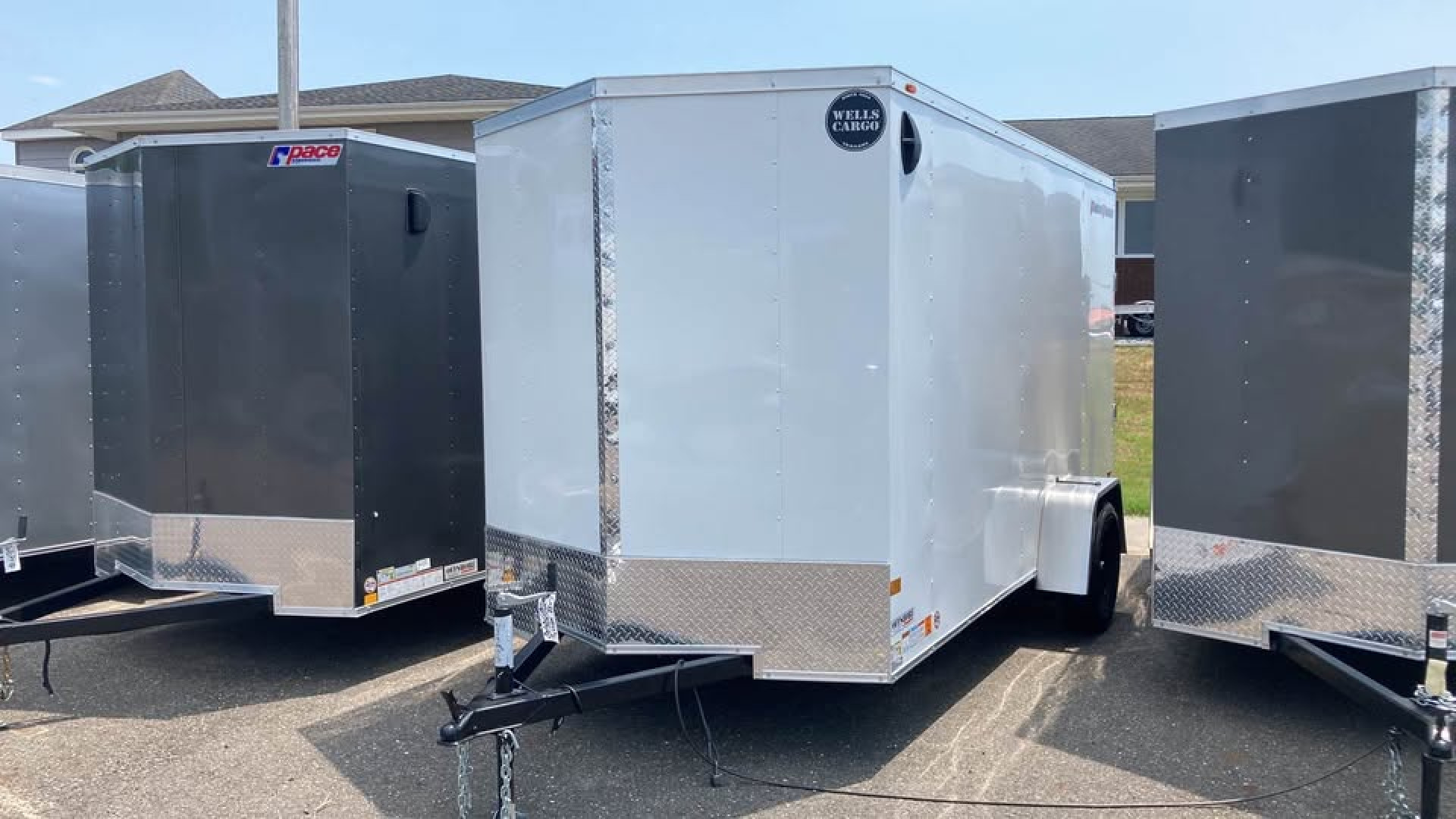 Trailer Dealer in New Jersey - Shop Trailers For Sale Near You