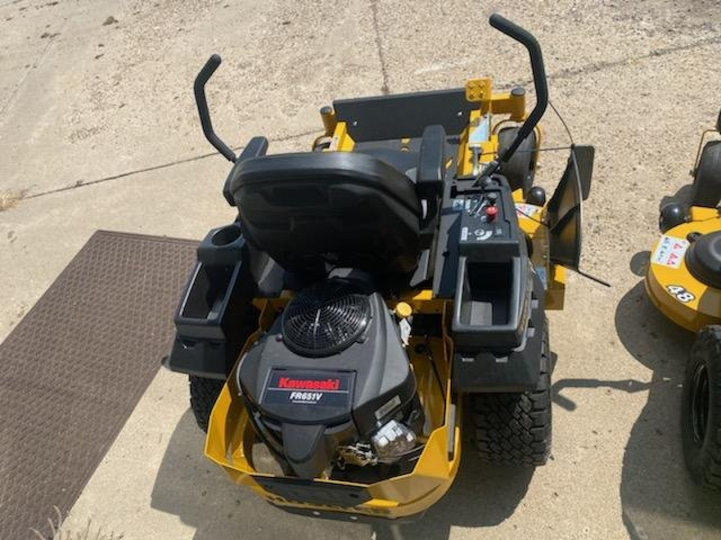 New 2025 Hustler Raptor XD 48" Zero Turn Lawn Mower for sale in Lake ...