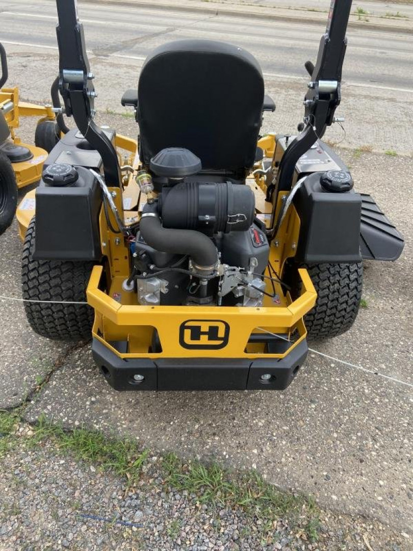 New 2025 Hustler X-One 72" Zero Turn Lawn Mower