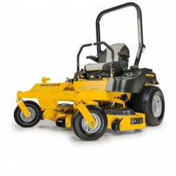 New 2025 Hustler X-One 72" Zero Turn Lawn Mower