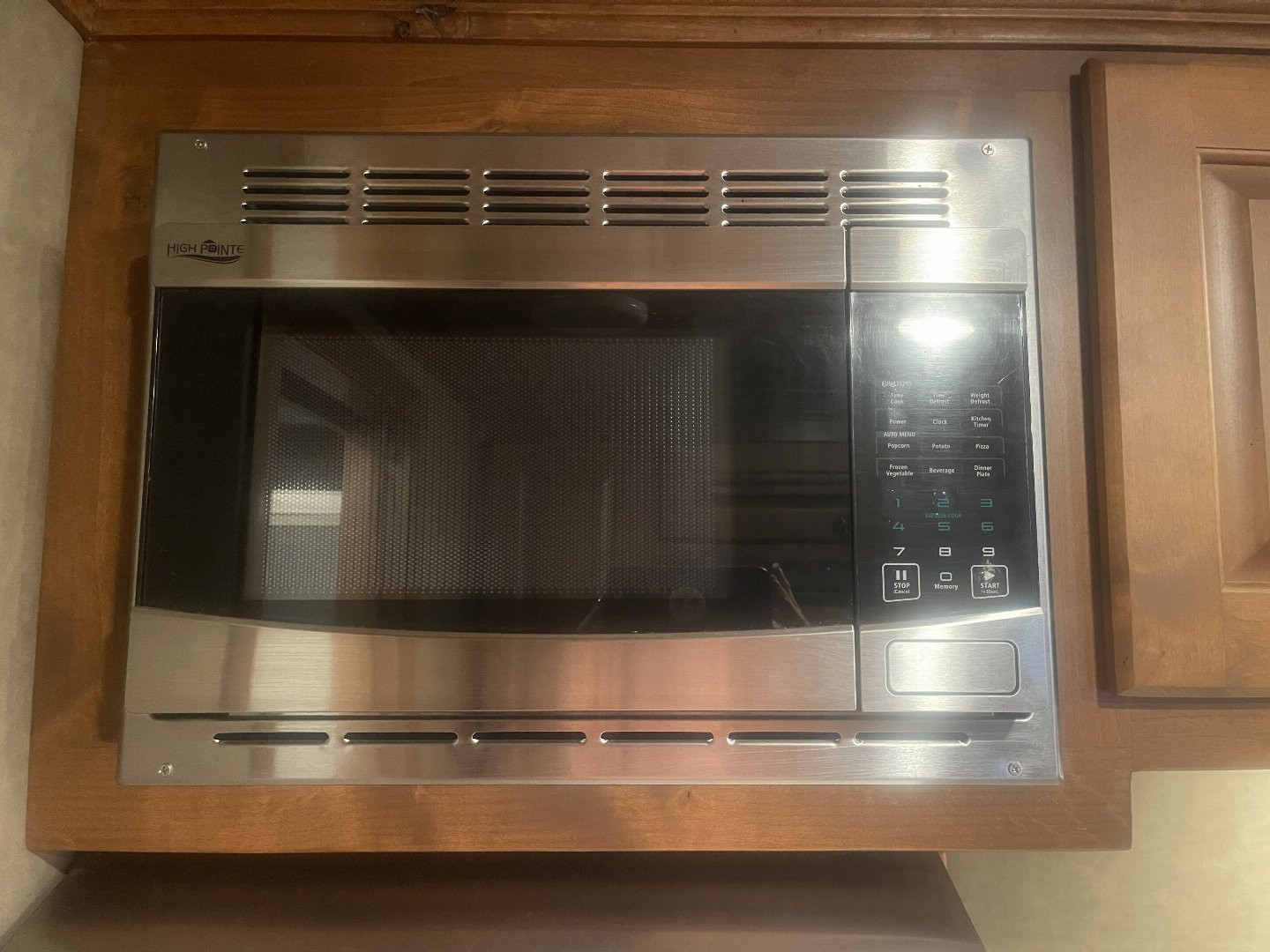 Used 2017 Merhow Trailers 8410 Horse Trailer