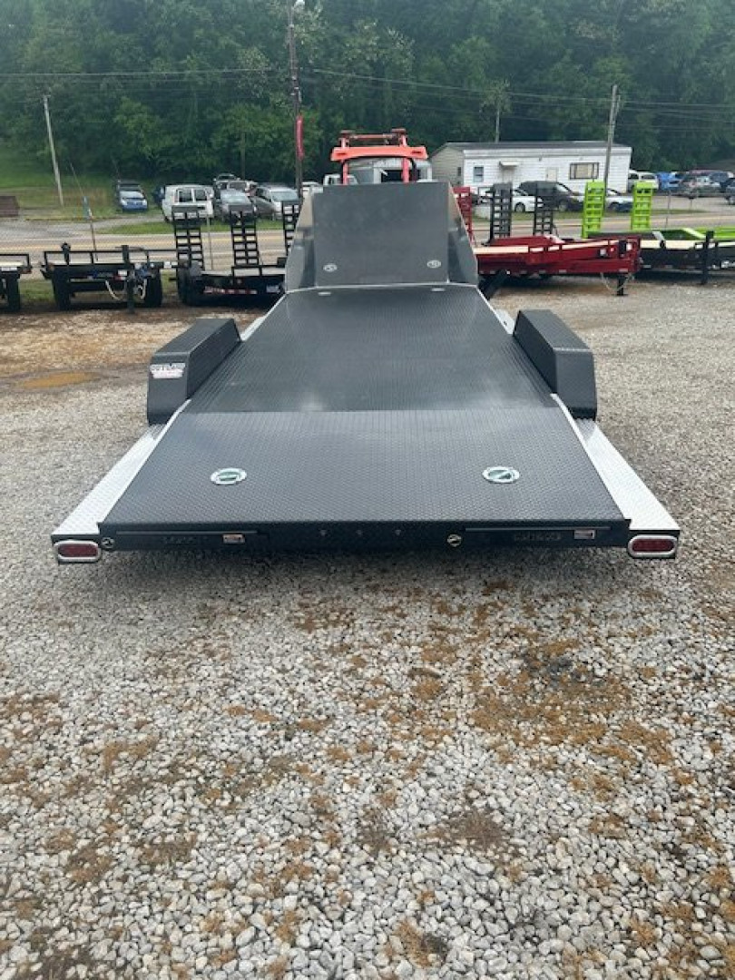 New 2025 Load Trail 83x20 10k Car Hauler for sale in Loudon, TN