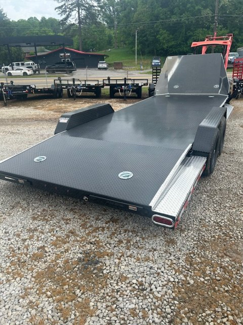 New 2025 Load Trail 83x20 10k Car Hauler for sale in Loudon, TN