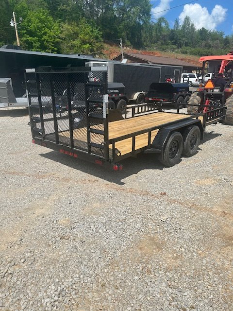 New 2026 Load Trail 83X16 7K Utility Trailer for sale in Loudon, TN