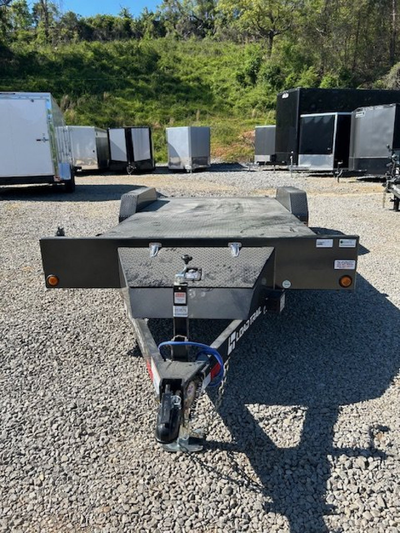 New 2025 Load Trail 83X20 10K Car Hauler for sale in Loudon, TN