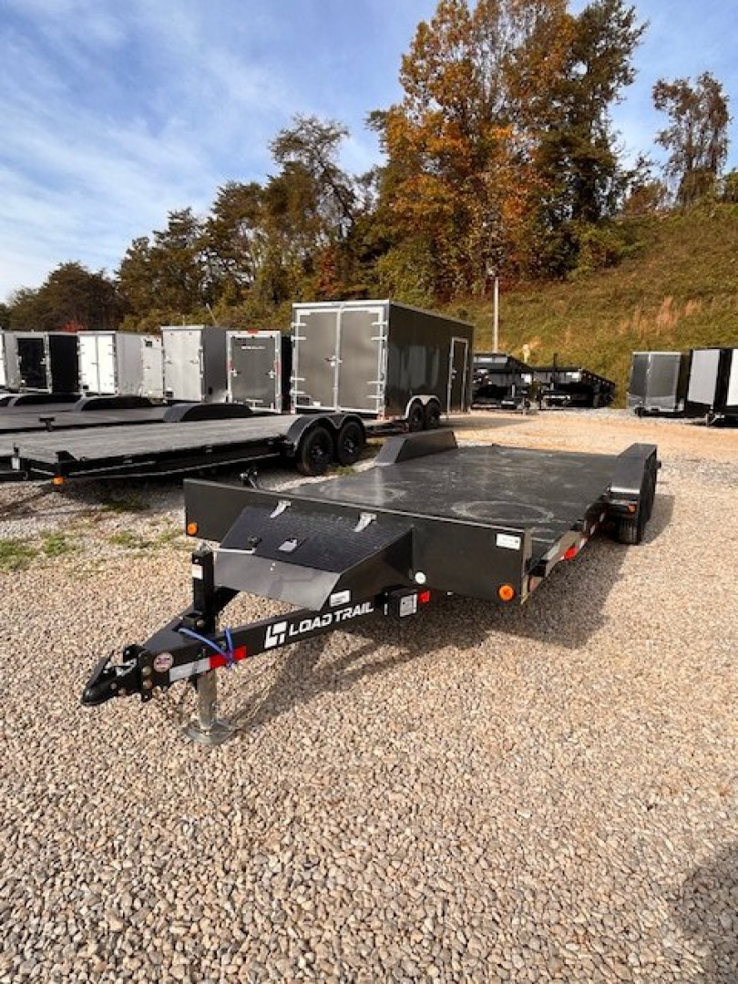 New 2025 Load Trail 83X20 10K Car Hauler for sale in Loudon, TN