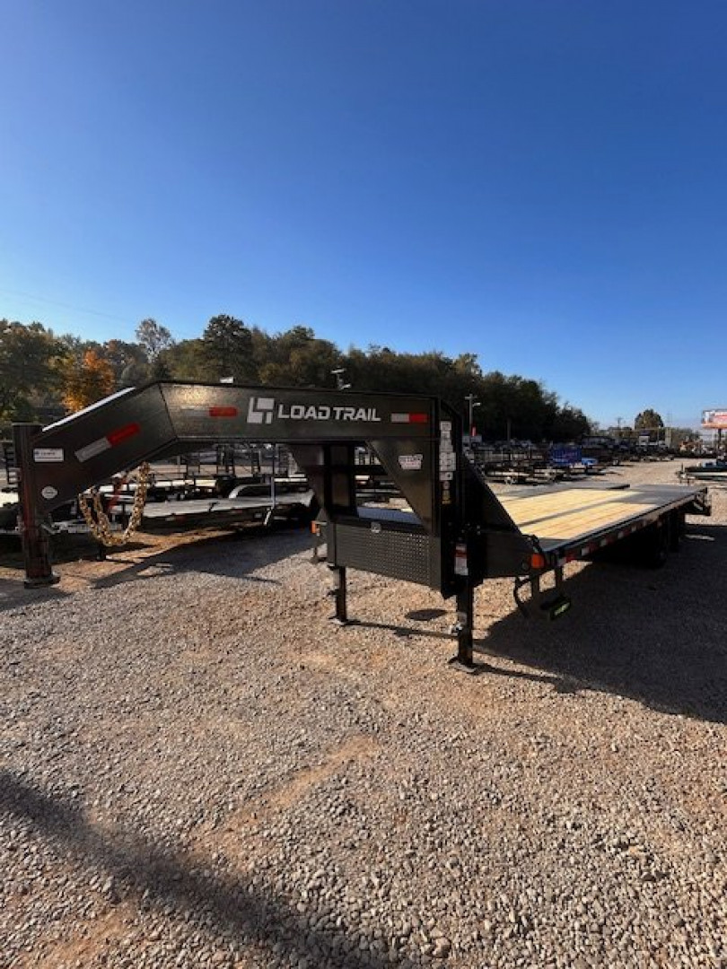 New 2025 Load Trail 102X25 24K Equipment Trailer for sale in Loudon, TN