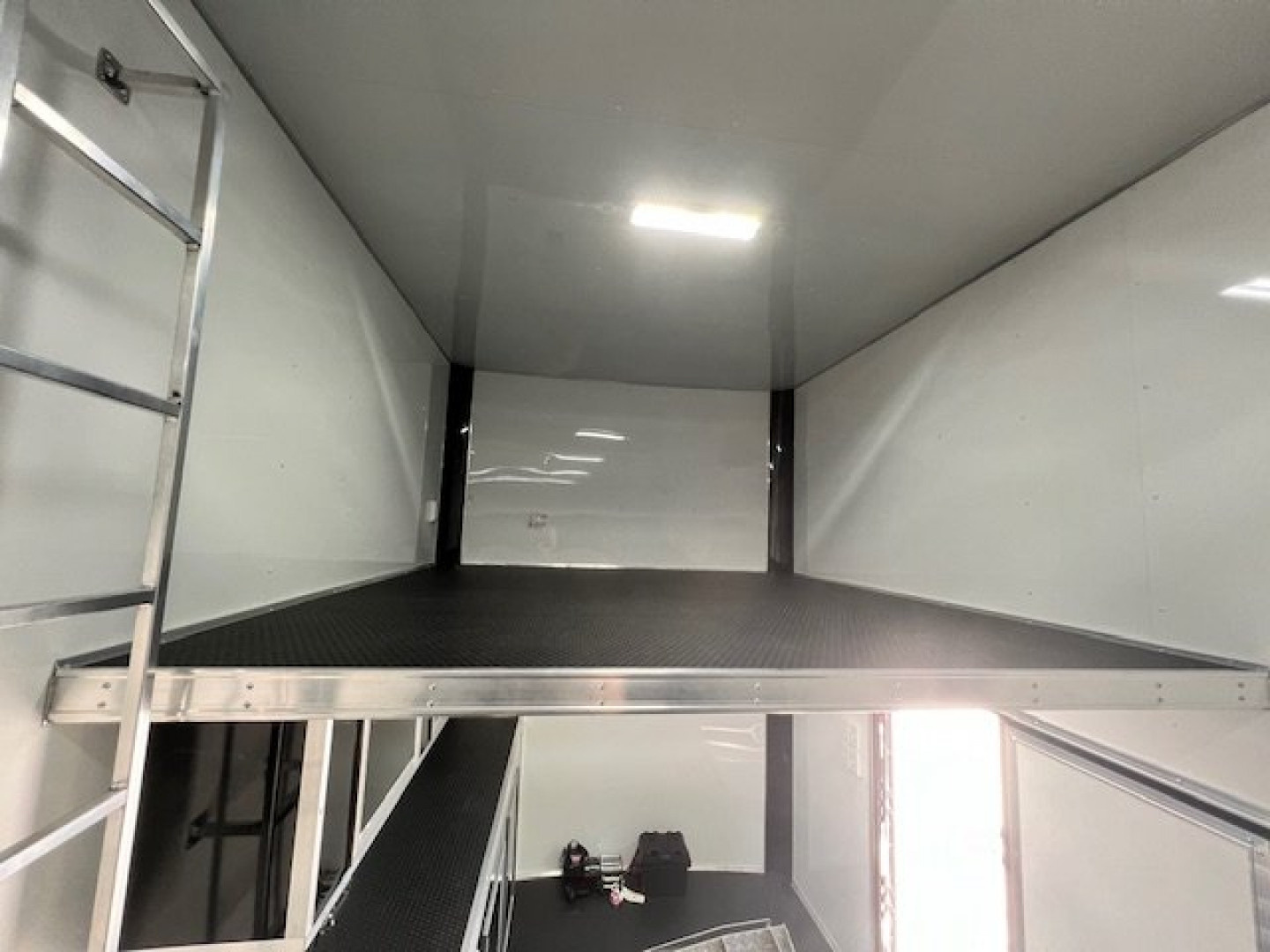 New 2025 Outlaw Trailers 8.5x30 18k Car / Racing Trailer for sale in ...