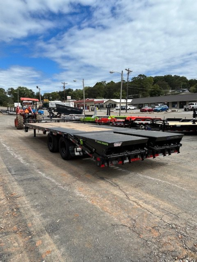 New 2025 Load Trail 102x25 20k Equipment Trailer for sale in Loudon, TN
