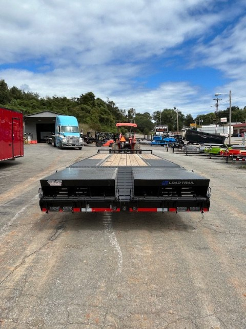 New 2025 Load Trail 102x25 20k Equipment Trailer for sale in Loudon, TN