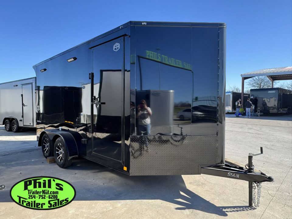 New 2026 Continental Cargo 7X14 V-NOSE MOTORCYCLE TRAILER ELECTRICAL ...