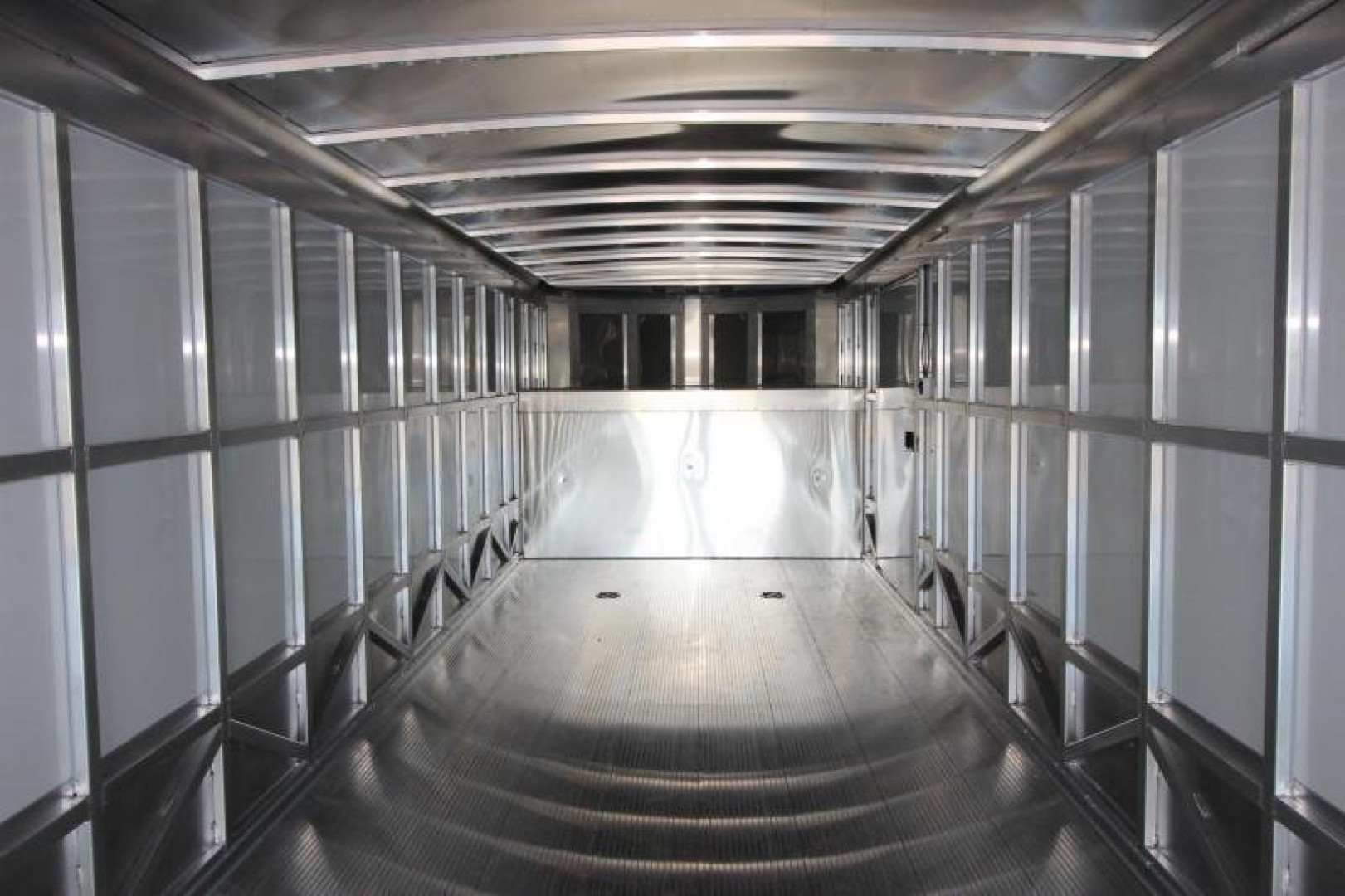New 2025 SUNDOWNER TRAILERS NEW 85X48 ENCLOSED CAR HAULER CARGO TRAILER ...