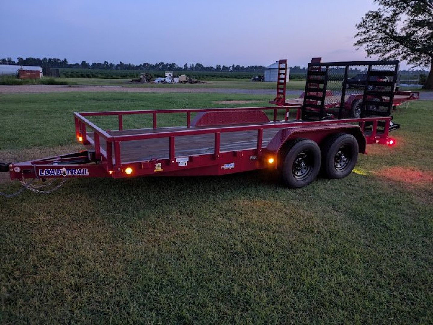 New 2023 Load Trail CS Car Hauler