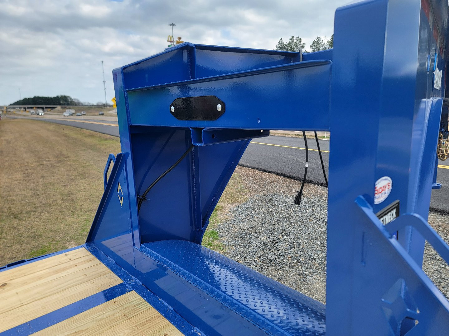 New 2025 Diamond C Trailers FMAX212 32' x 102 w/ MAX RAMPS Equipment ...