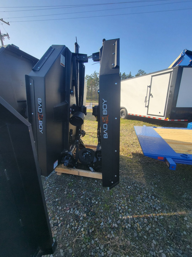 New Bad Boy 6' Rotary Cutter