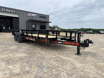 Home - KRP Trailers | Pittsburg TX