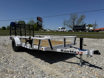 Home - KRP Trailers | Pittsburg TX