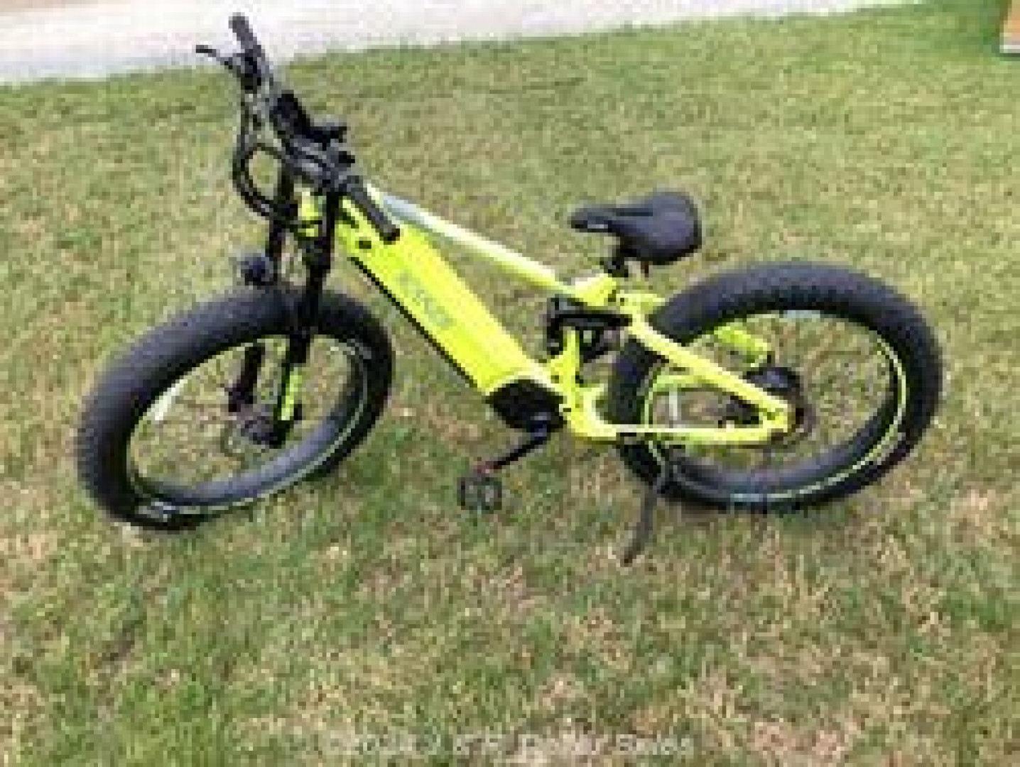 New 2024 Kandi Powersports Trail King MT750 Personal Transporter for ...