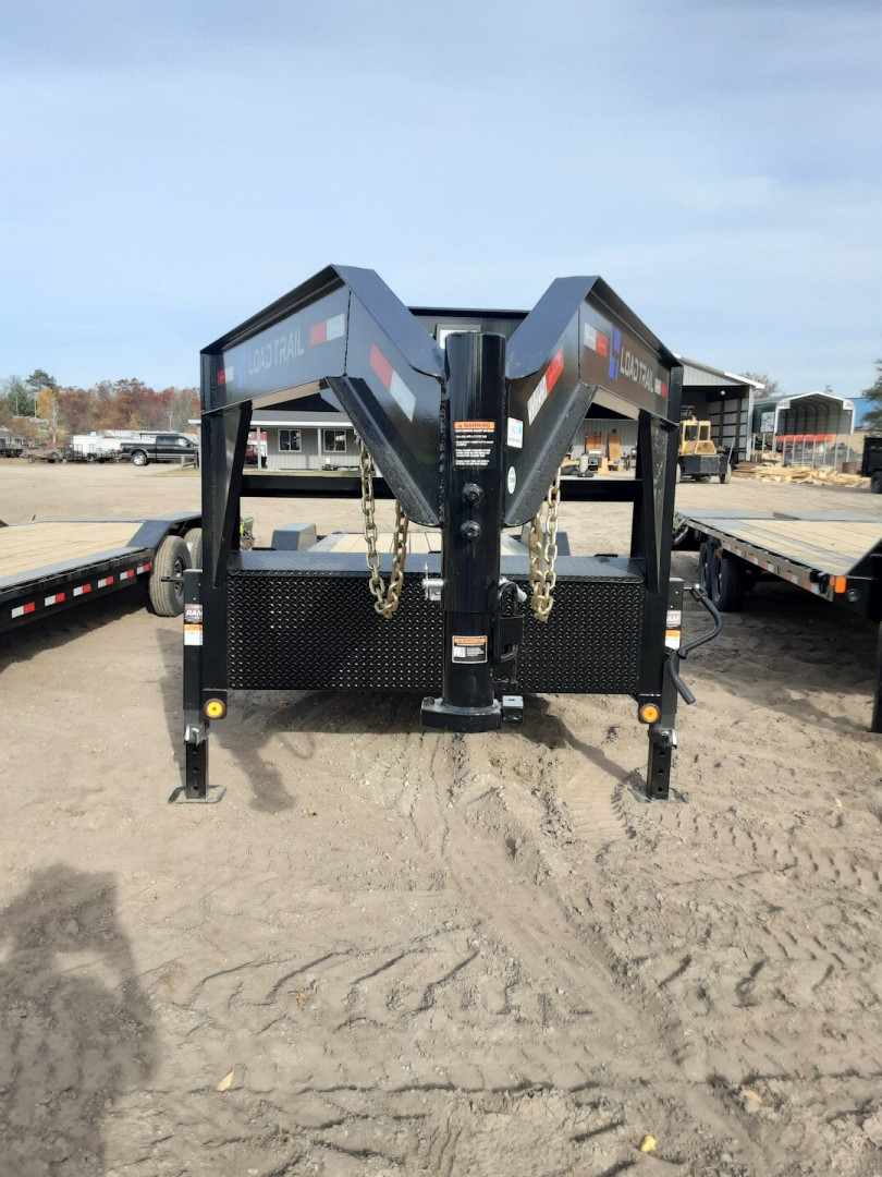 New 2025 Load Trail 83"x24' TILT N GO Equipment Trailer for sale in ...