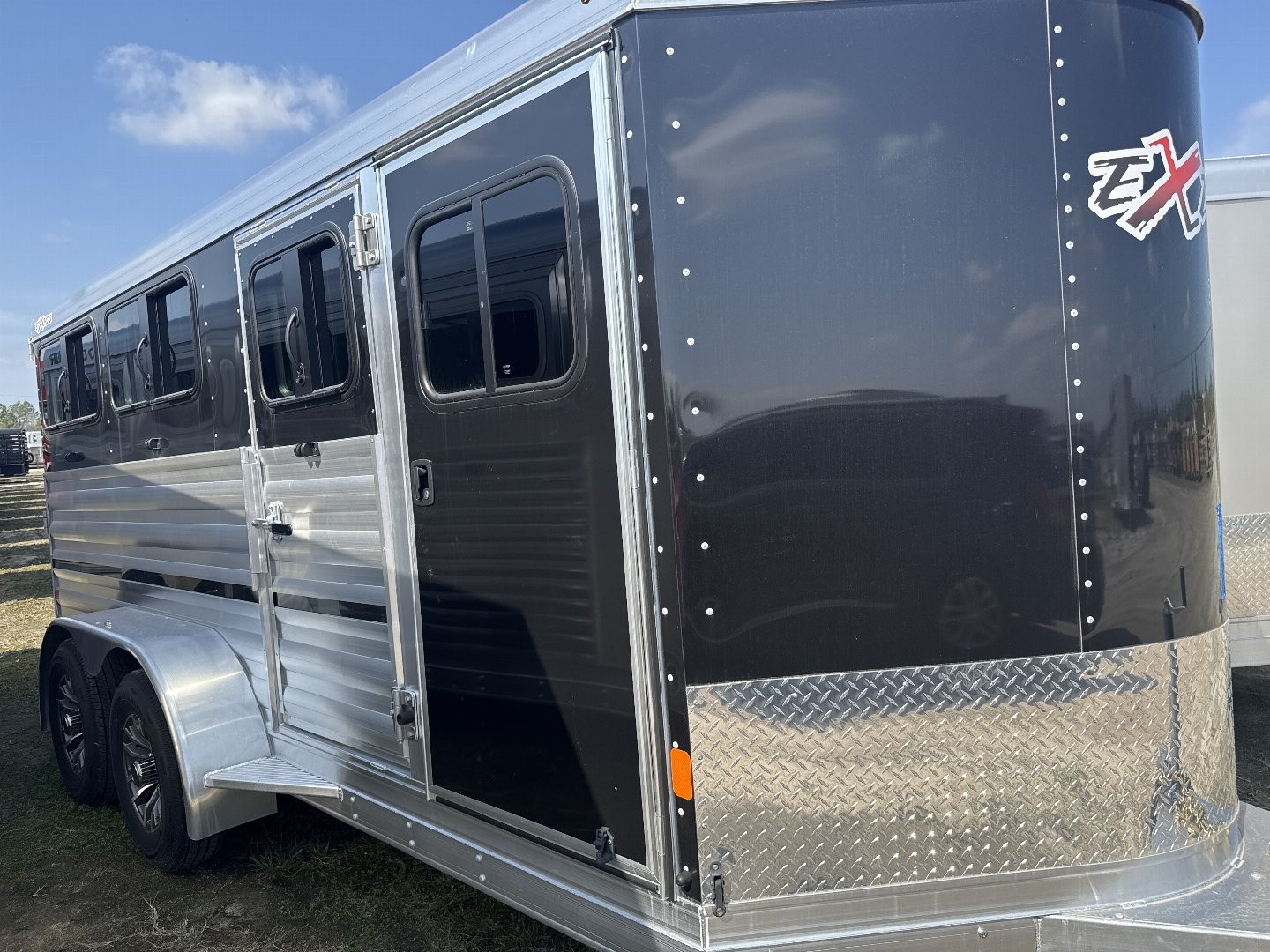 New EXISS Exhibitor Mini Combo