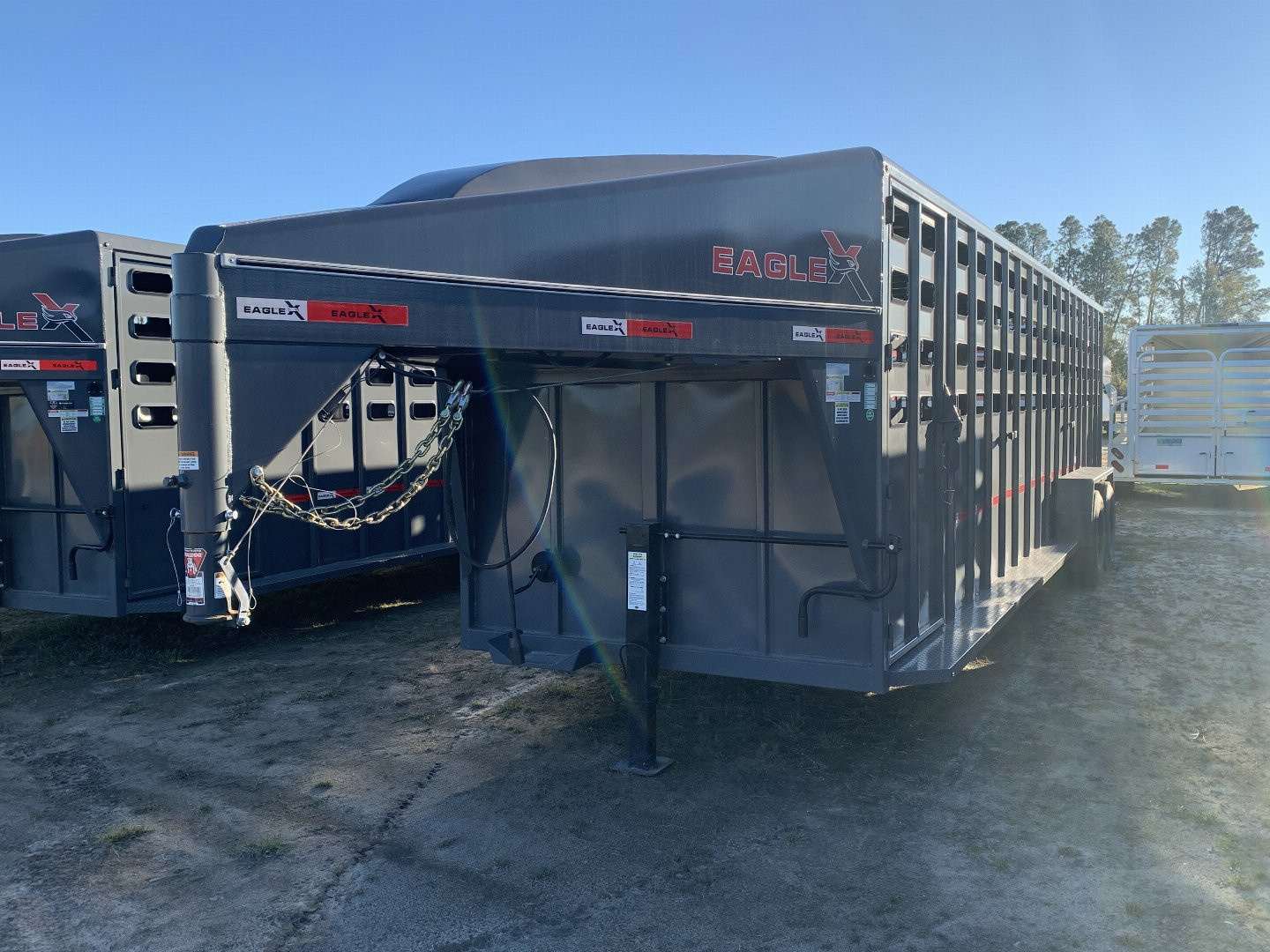 New 2024 Eagle X for sale in Baxley, GA