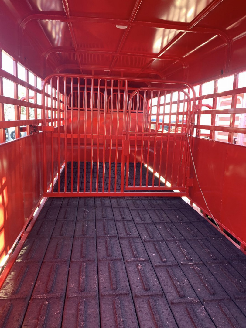 New 24 Big Bend 20x6.8