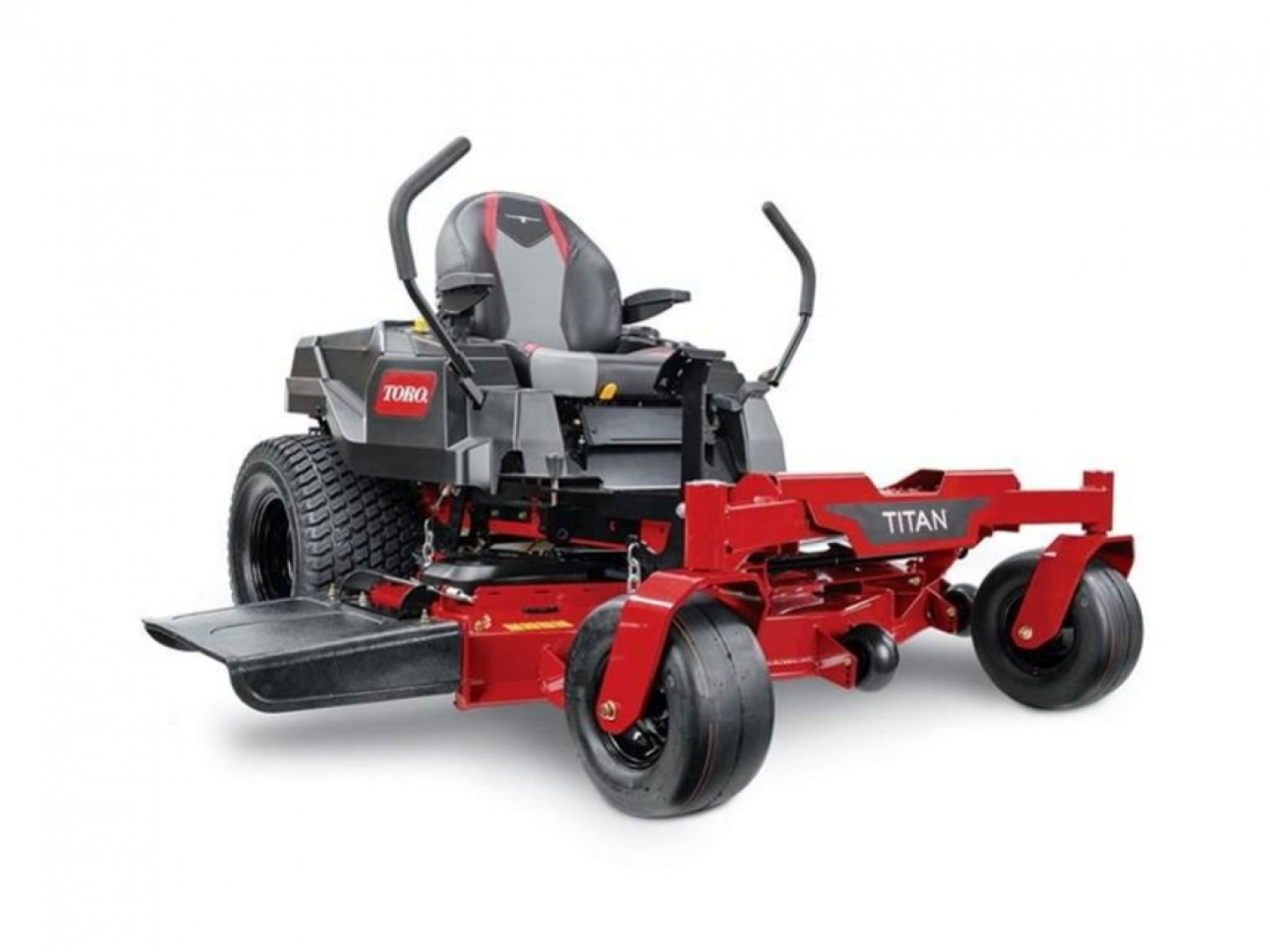 New 2023 Toro TITAN Zero Turn Mower 54" (137 cm) (75305) for sale in ...