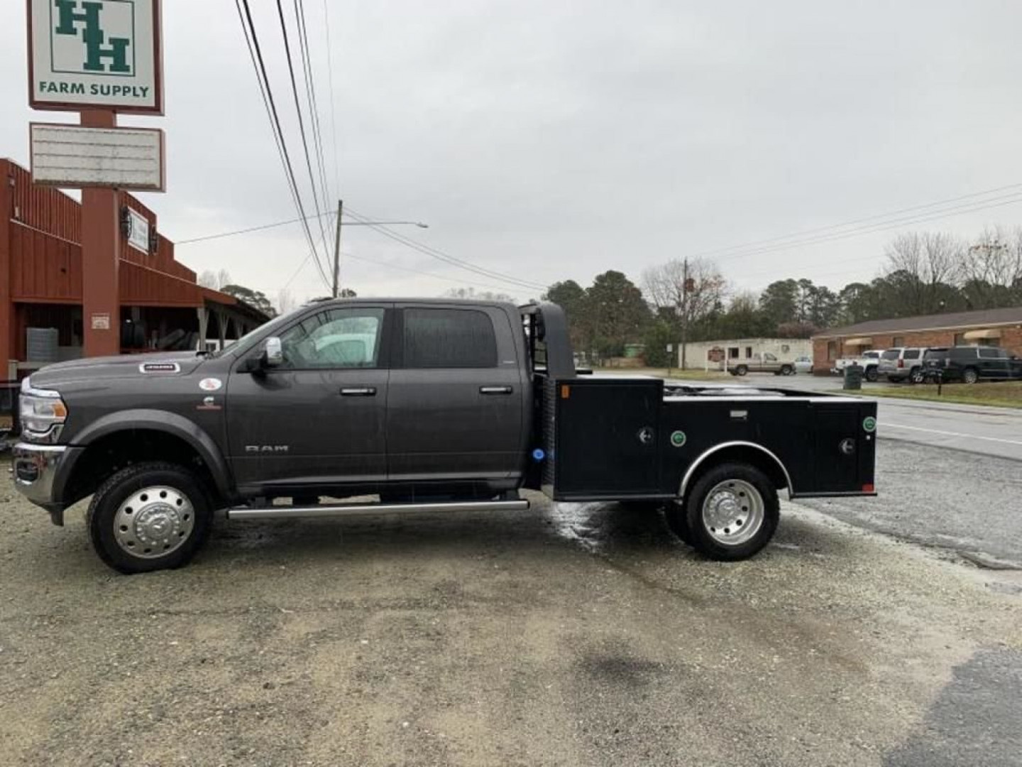 New 2025 CM Truck Beds TM Deluxe Truck Bed Truck Bed for sale in Pink ...