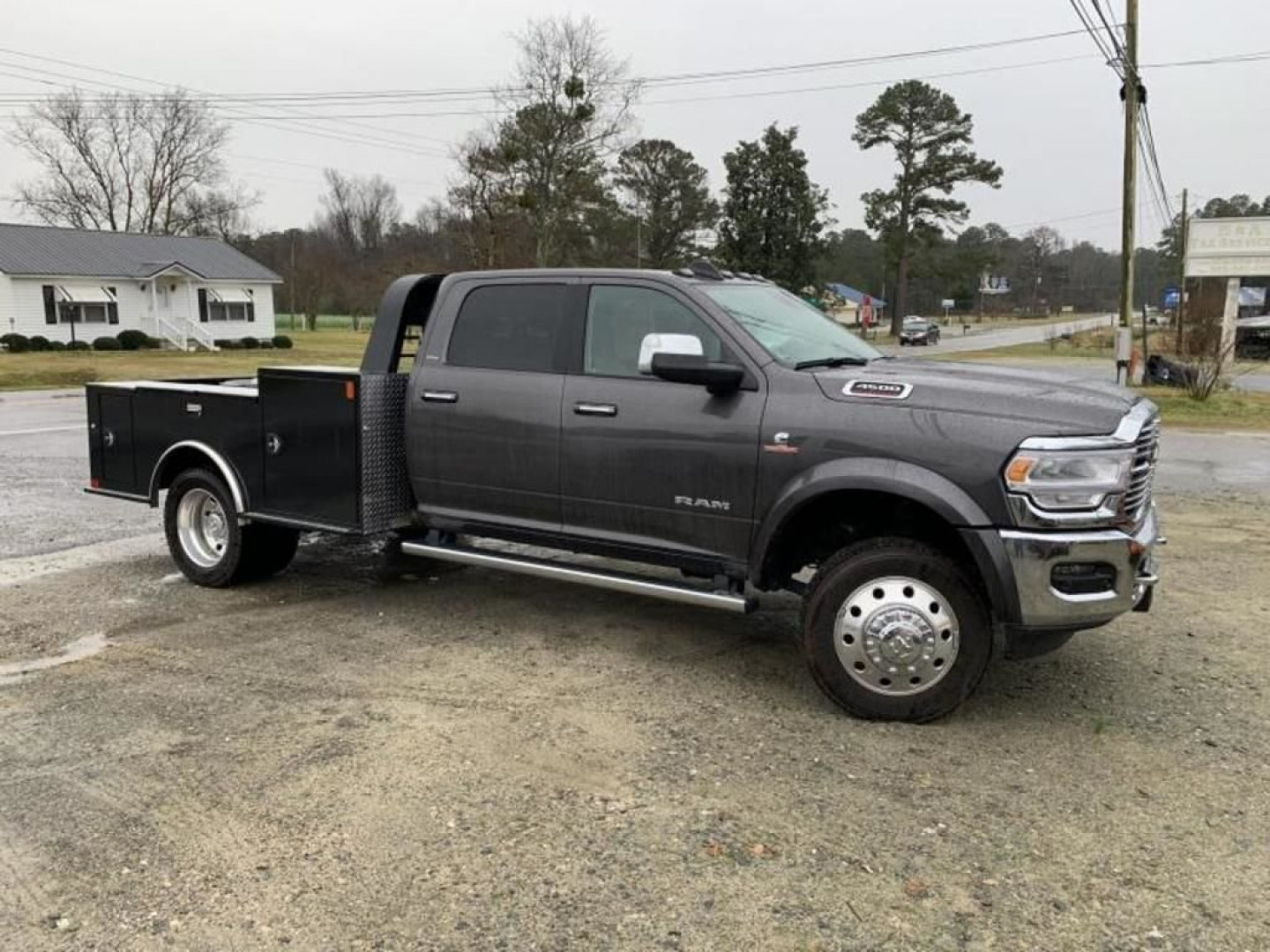 New 2025 CM Truck Beds TM Deluxe Truck Bed Truck Bed for sale in Pink ...