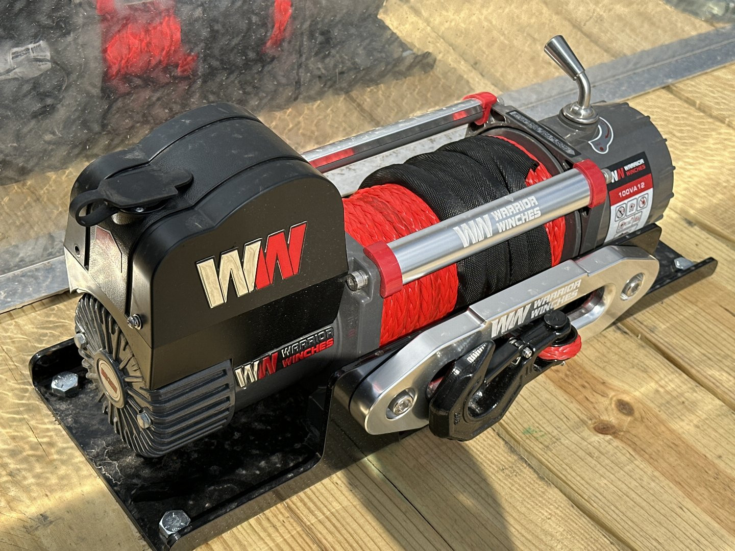 New 2025 H&H Trailers 82"x22' 10k EX Speed Loader Car Hauler Trailer ...