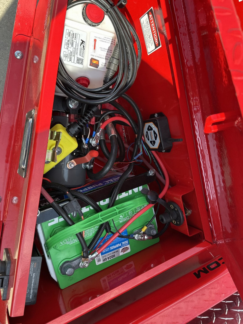 New 2025 H&H Trailers 82"x22' 10k EX Speed Loader Car Hauler Trailer ...