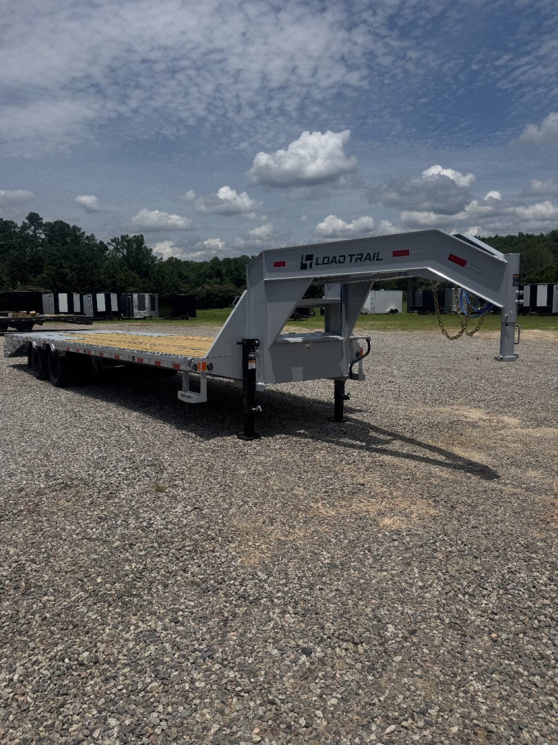 New 2025 Load Trail 8.5 X 30 24K Flatbed Trailer for sale in North ...