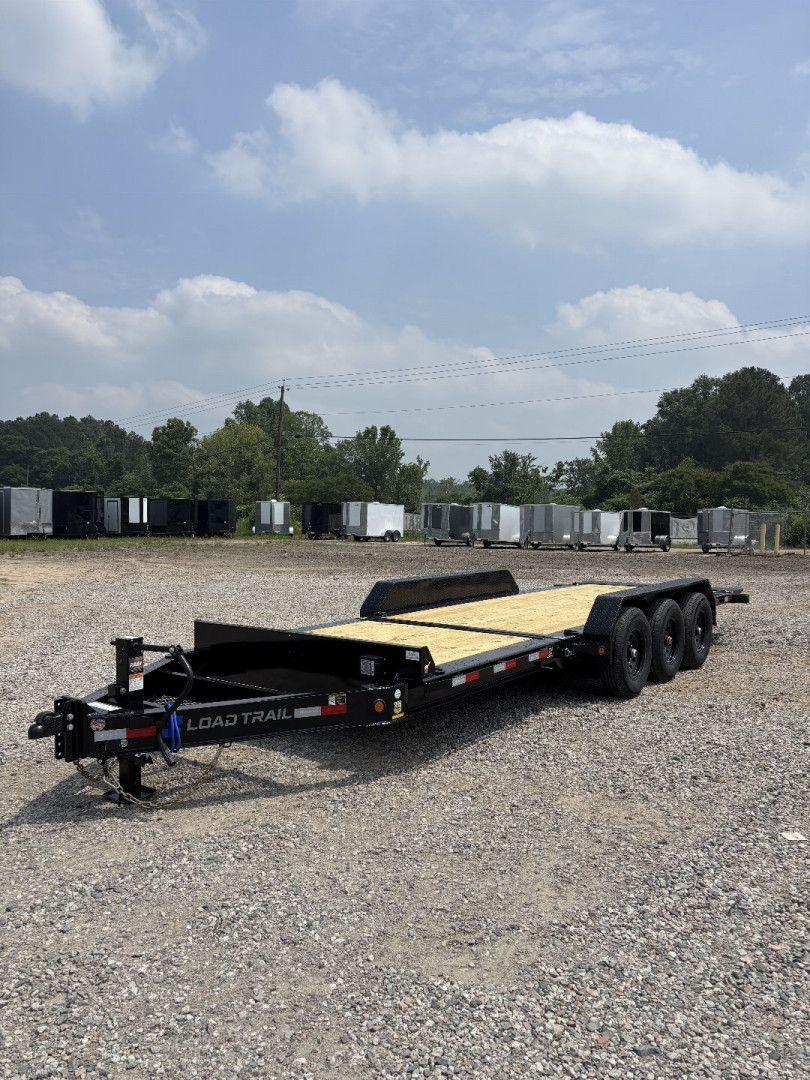 New 2025 Load Trail 7 X 22 21K Tilt Trailer for sale in North Augusta, SC