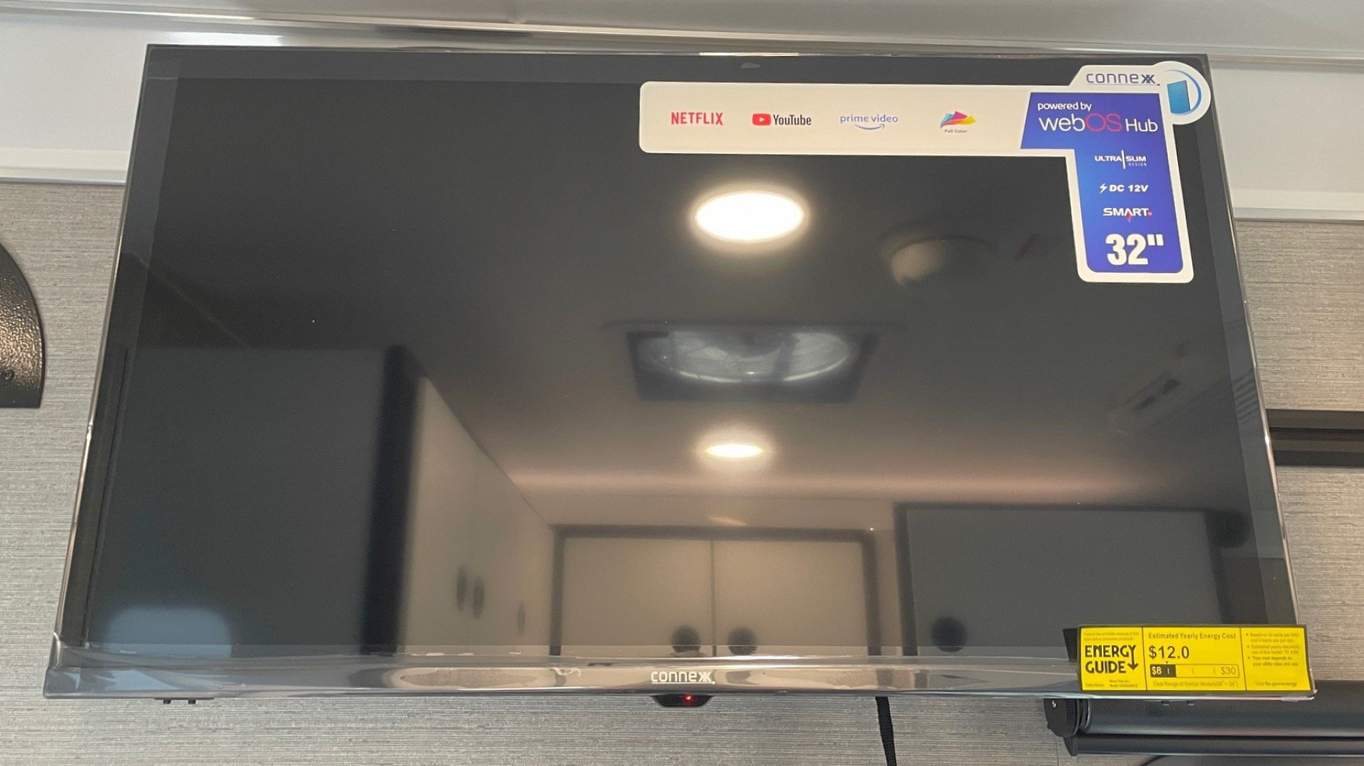 New 2025 ATC PLa 450 (2011) Polar White Toy Hauler