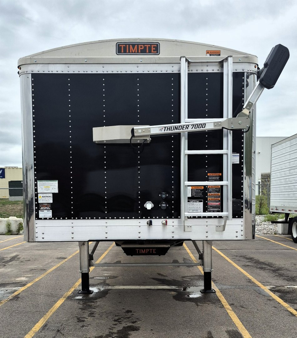 New 2025 Timpte Hopper 50x96x72 78,500 - 1795/ month for sale or Rent ...