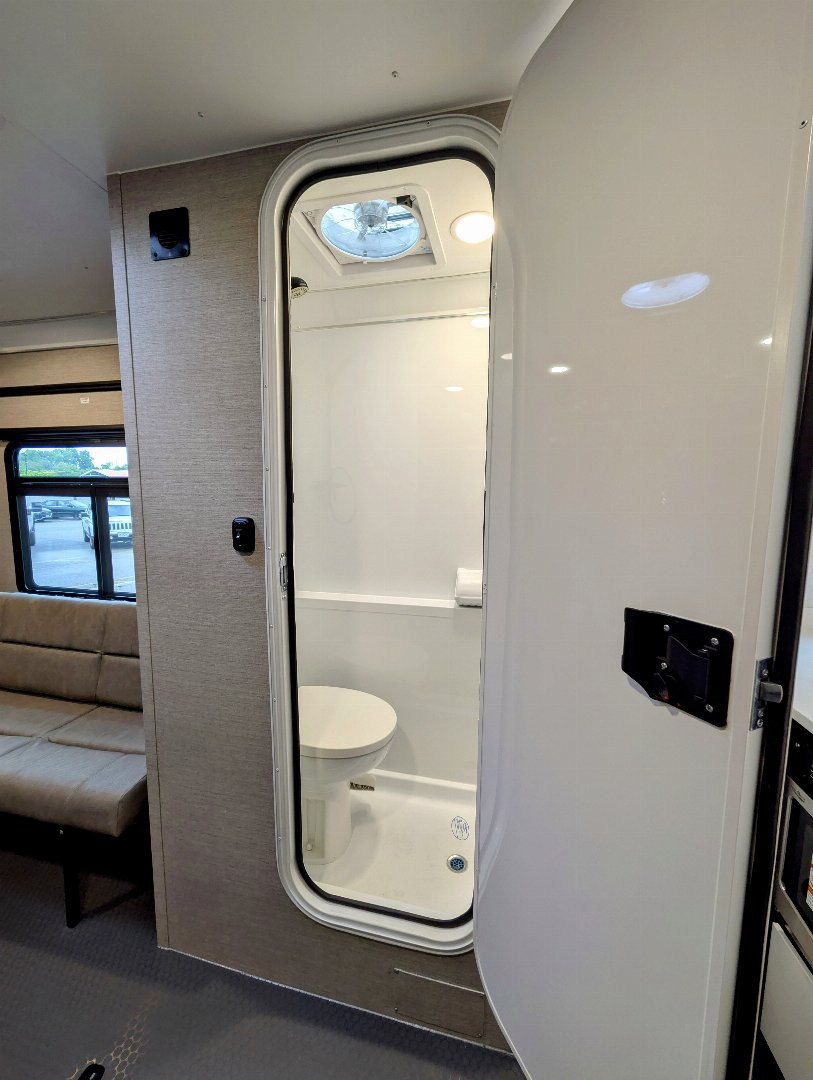 New 2026 ATC PLa 450 (2016)Half Ton Towable Toy Hauler for sale in O ...