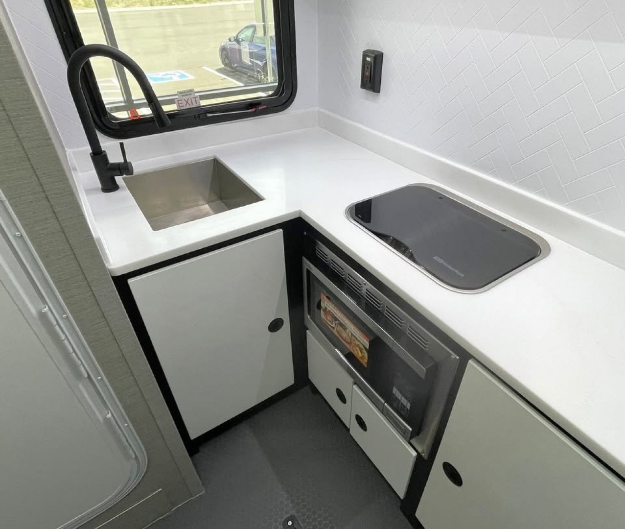 New CLEARANCE! ATC PLA 450 (2016) Aluminum Toy Hauler- Half Ton Towable