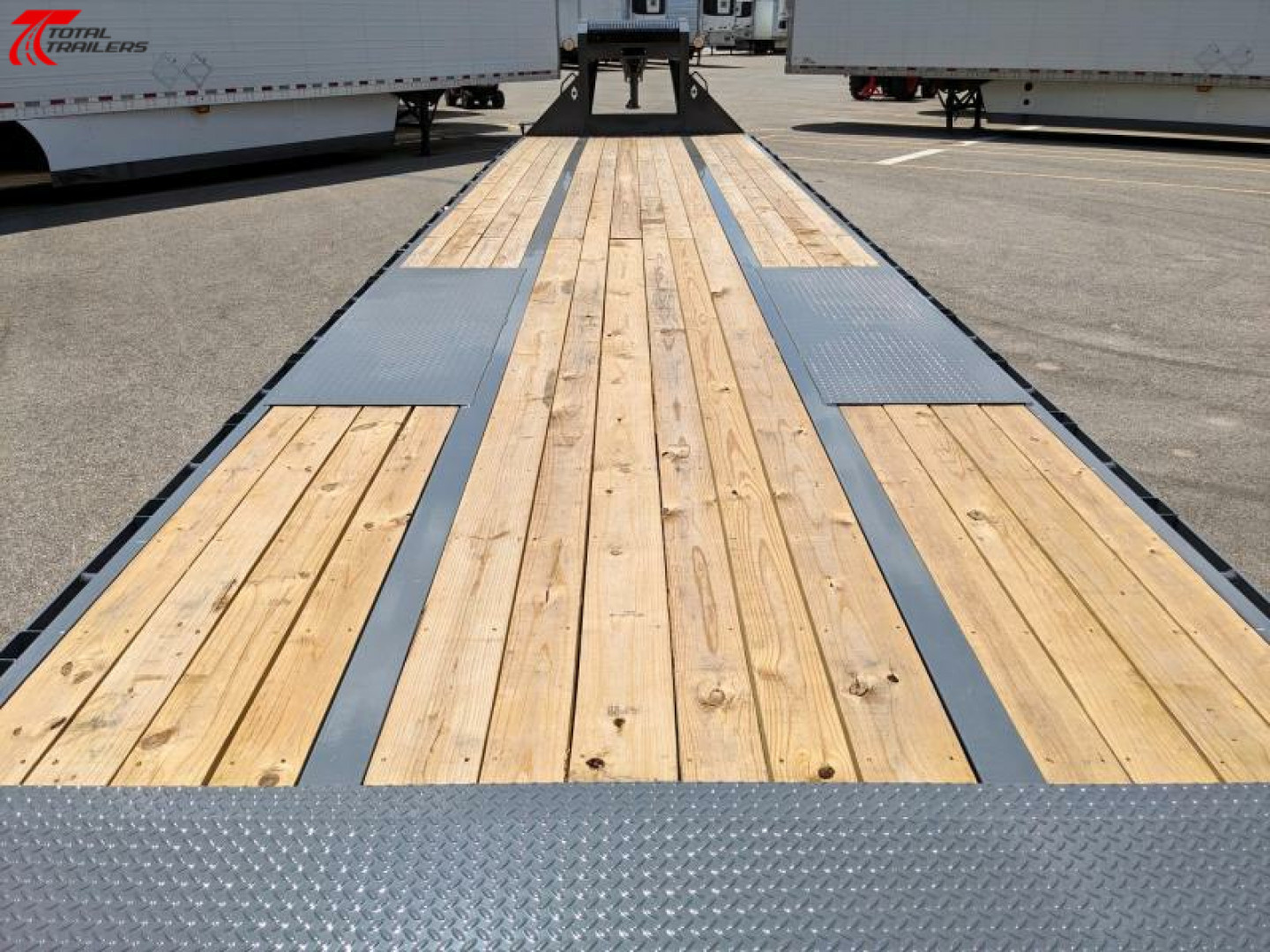 New 2026 Diamond C Trailers FMAX 212 40' GOOSENECK HOT SHOT TRAILER ...